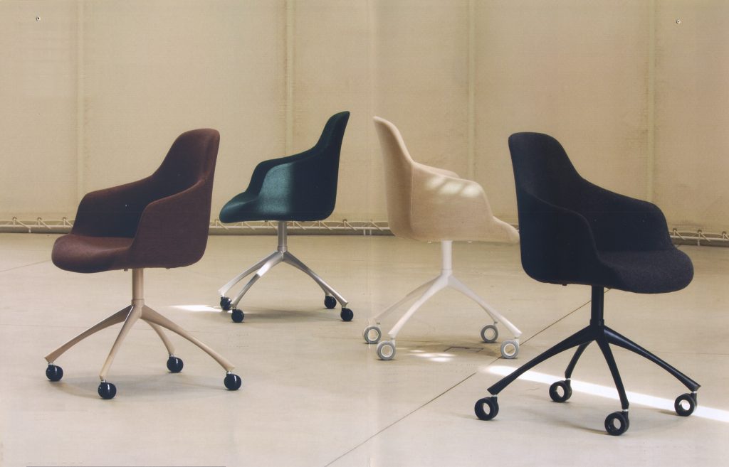 SOGOの新作椅子 ニューリリース | 家具の情報【KAGU TIMES】