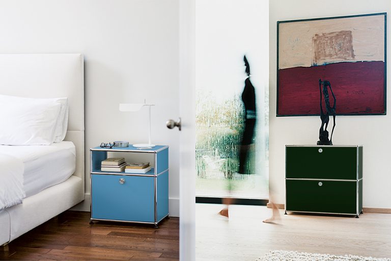 USMモジュラーファニチャー日本ショールーム10周年 | 家具の情報【KAGU TIMES】