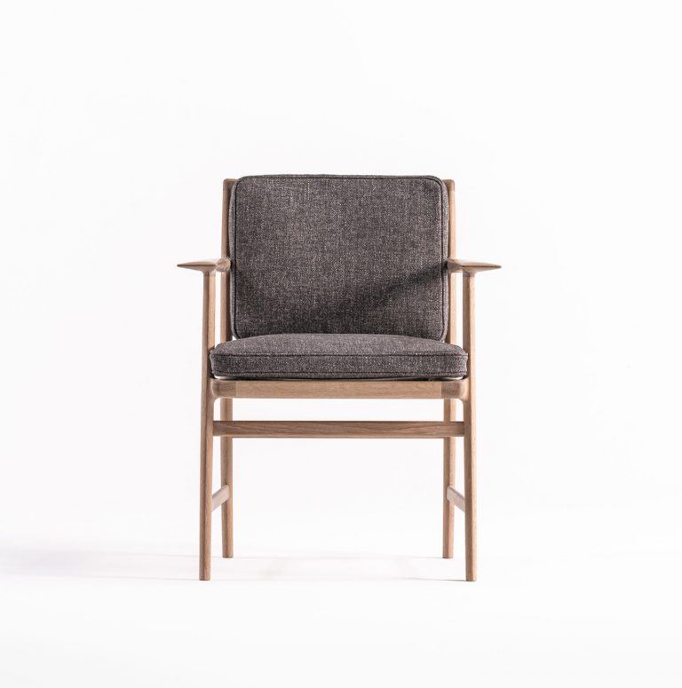 TIME & STYLEの新作 森の木を使ったチェア | 家具の情報【KAGU TIMES】