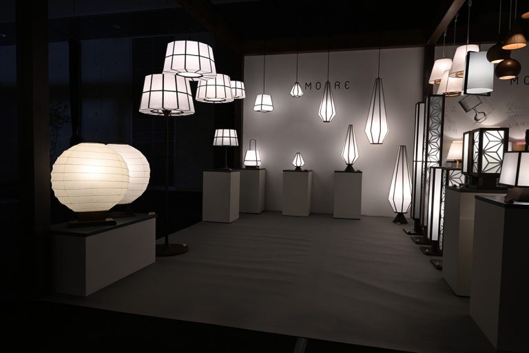 MOARE 女性の発想から生まれたaira | 家具の情報【KAGU TIMES】