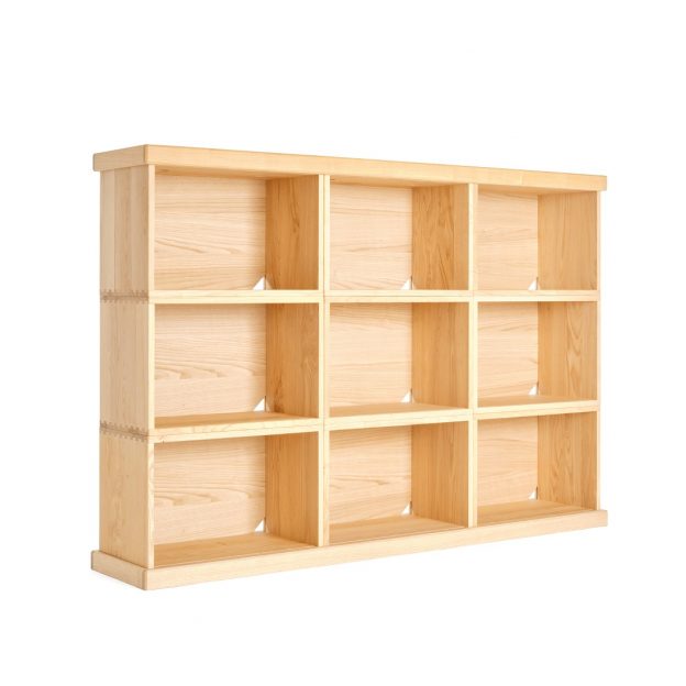 ひとつの箱「Block」から生まれる多彩なバリエーション | 家具の情報【KAGU TIMES】